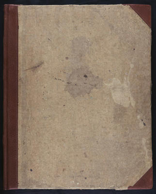 Record Book [G T Clendon as Licensed Interpreter] - Heritage New Zealand